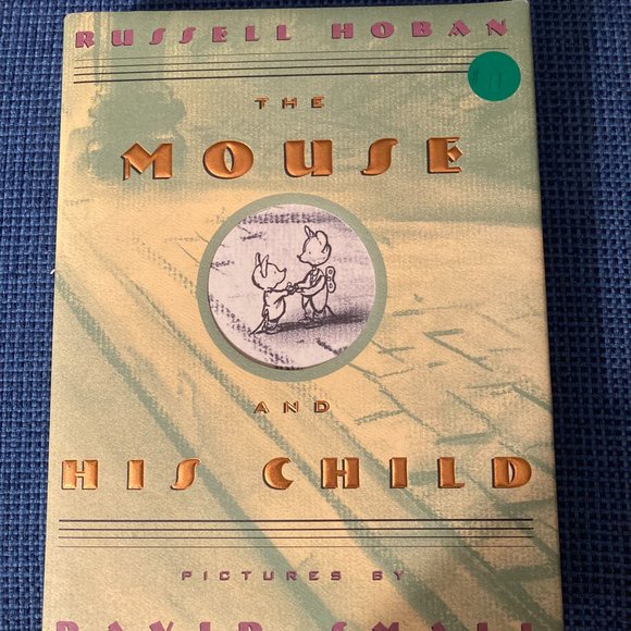 Other | The Mouse And His Child | Poshmark